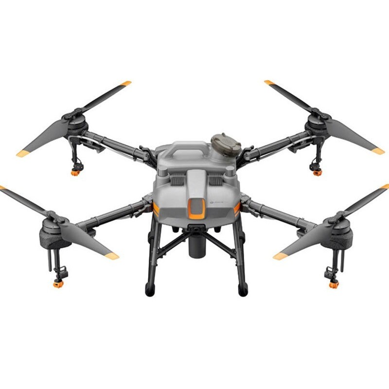 DJI AGRAS T10 Drone para Fumigacion Agricultura - Drones Miami